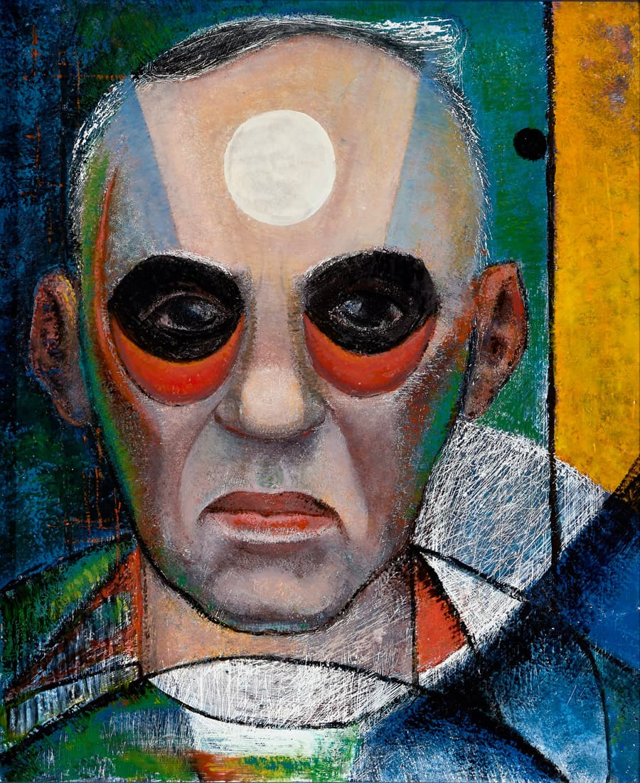 The Huntington to Present Major Exhibition on Sargent Claude Johnson ...