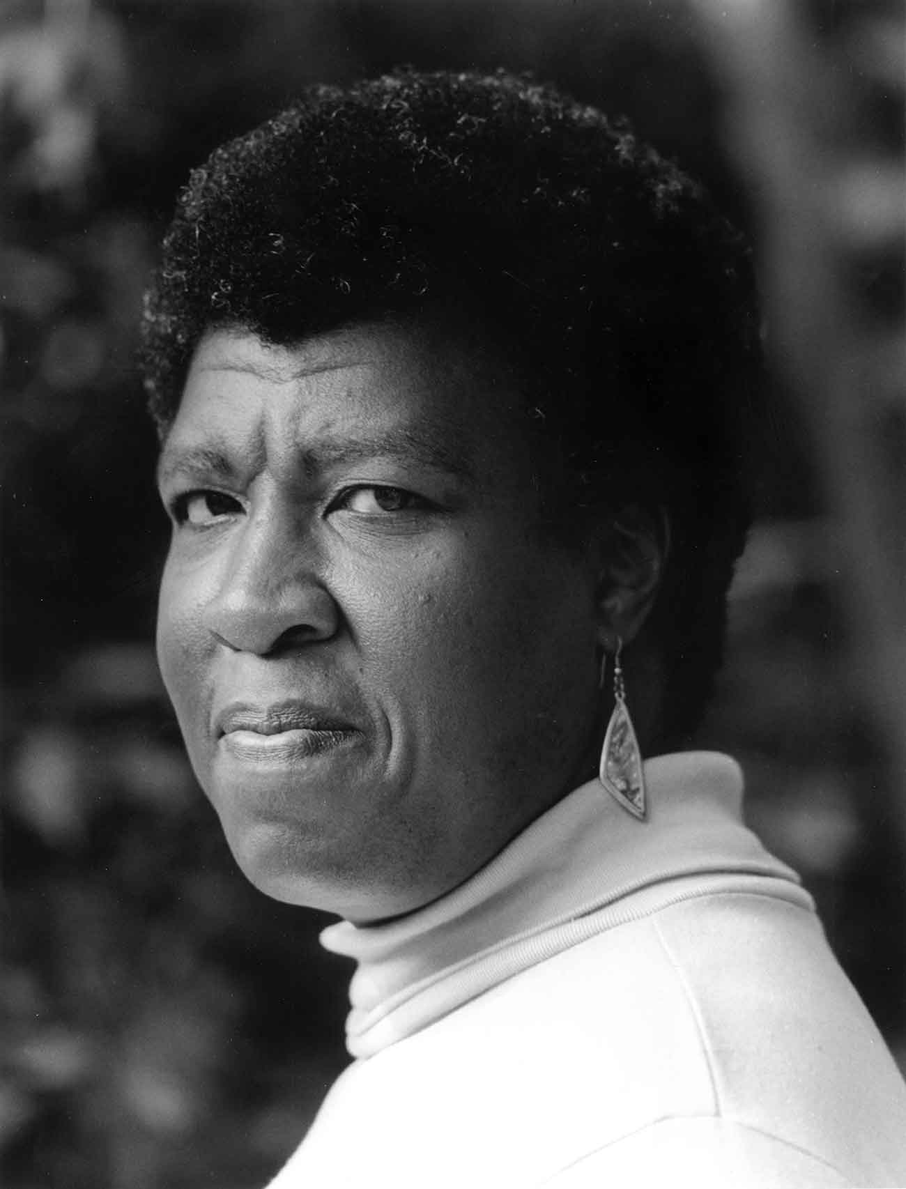 Octavia E. Butler: Telling My Stories | The Huntington