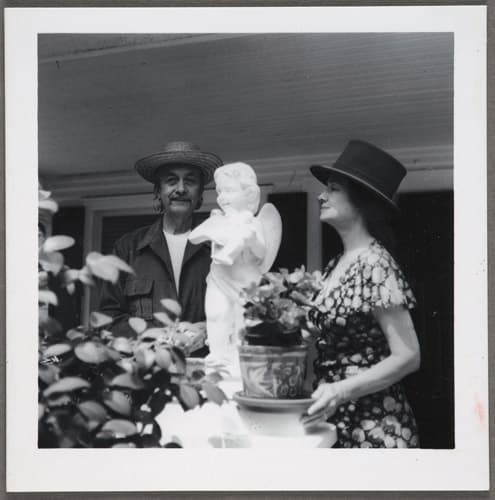 News Release - The Huntington Acquires Eve Babitz Archive | The Huntington