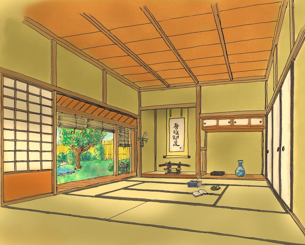 Learning from Edo: How Traditional Japan’s Approach to Sustainability ...