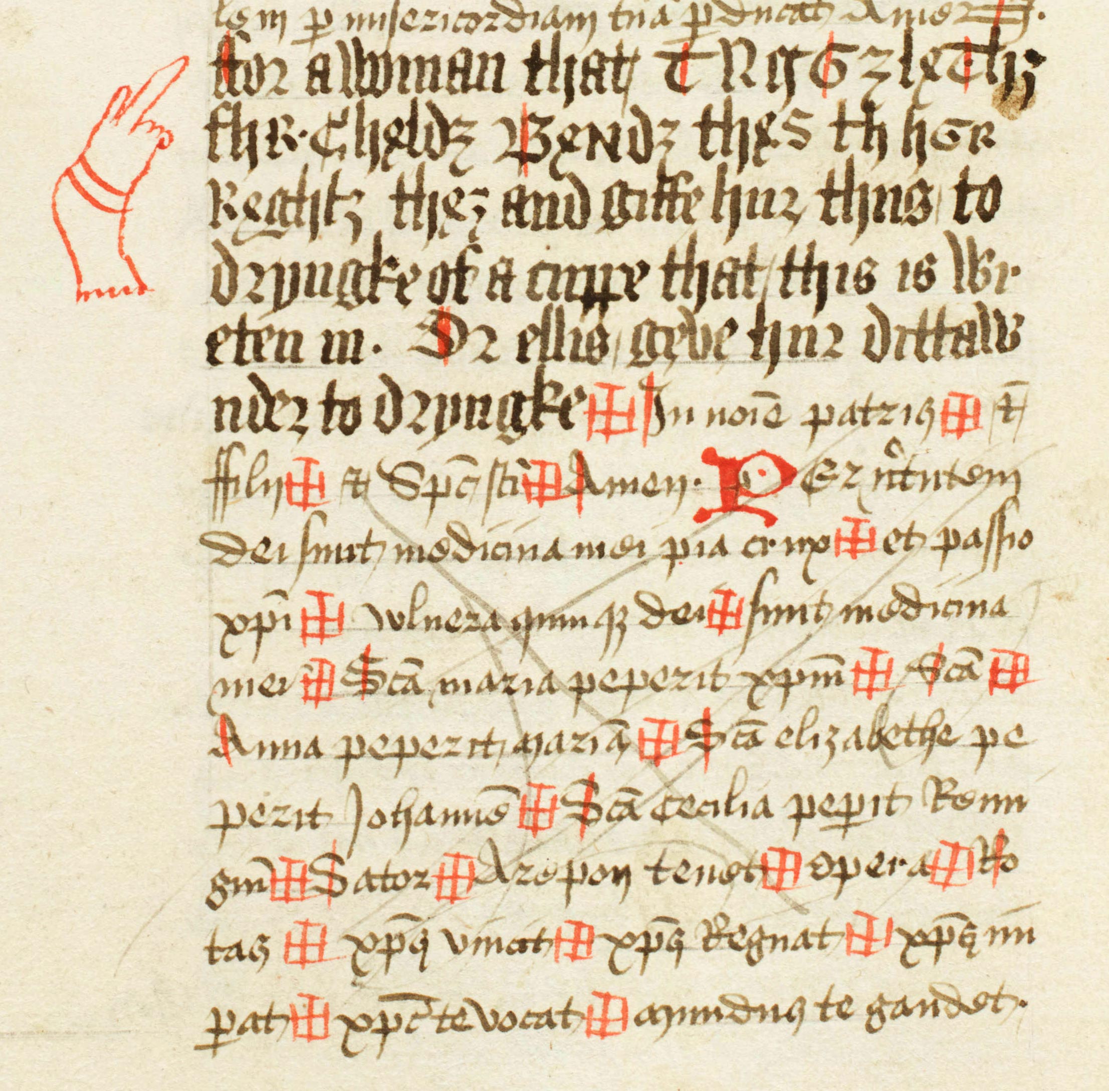 Forbidden Texts in Medieval Manuscripts | The Huntington