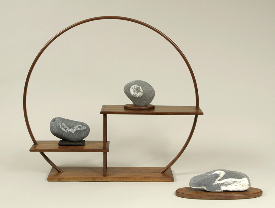 Viewing Stones Show | The Huntington