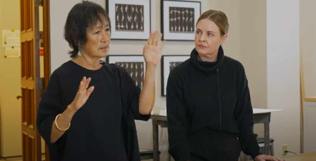 The Soul of a Building: In the Archives with Billie Tsien | The Huntington