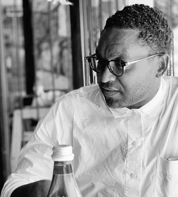 Burntsienna Art Book Library Reading Room Pop-Up | The Huntington