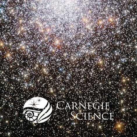 Carnegie Observatories Lecture Series: The Dynamic Lives of Stars and ...