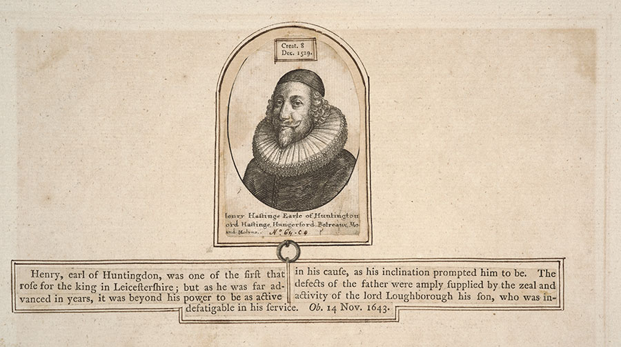 The Spectacular Rise of Alice Spencer | The Huntington