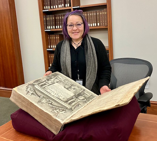 Leafing Through Garden History | The Huntington