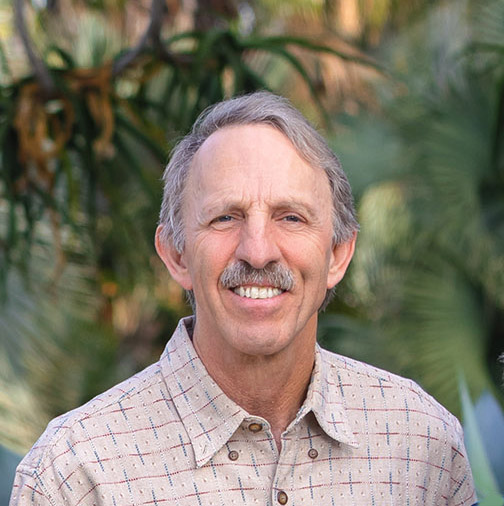 Desert Garden Renovation Project with John Trager | The Huntington