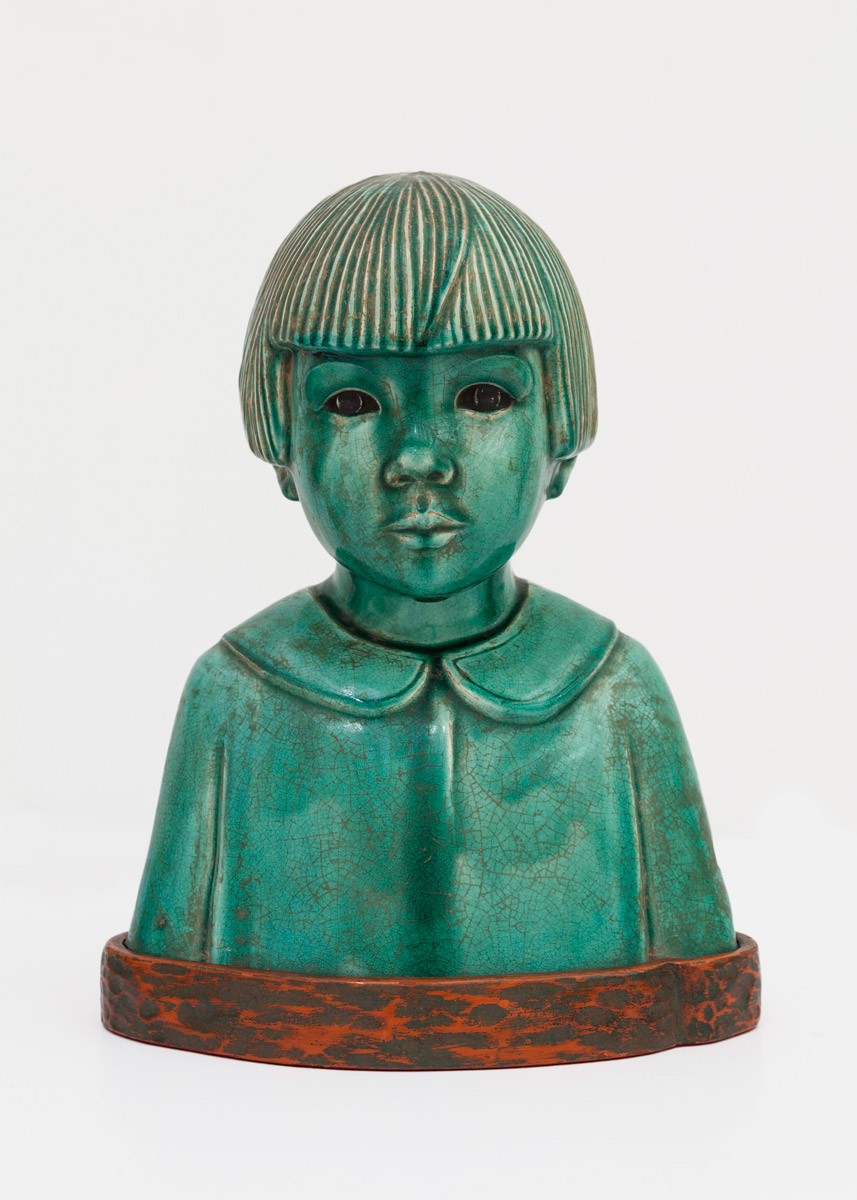 Artist Spotlight: Sargent Claude Johnson | The Huntington