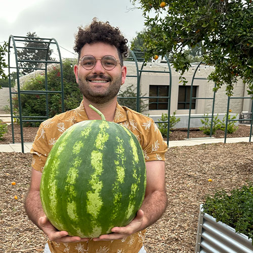 K-12 Educator Virtual Curator Talk: Plant Needs with Thomas Smith | The ...