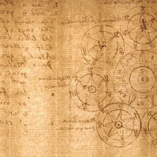 New Technologies and Approaches to Paper and Ink in Newton’s ...