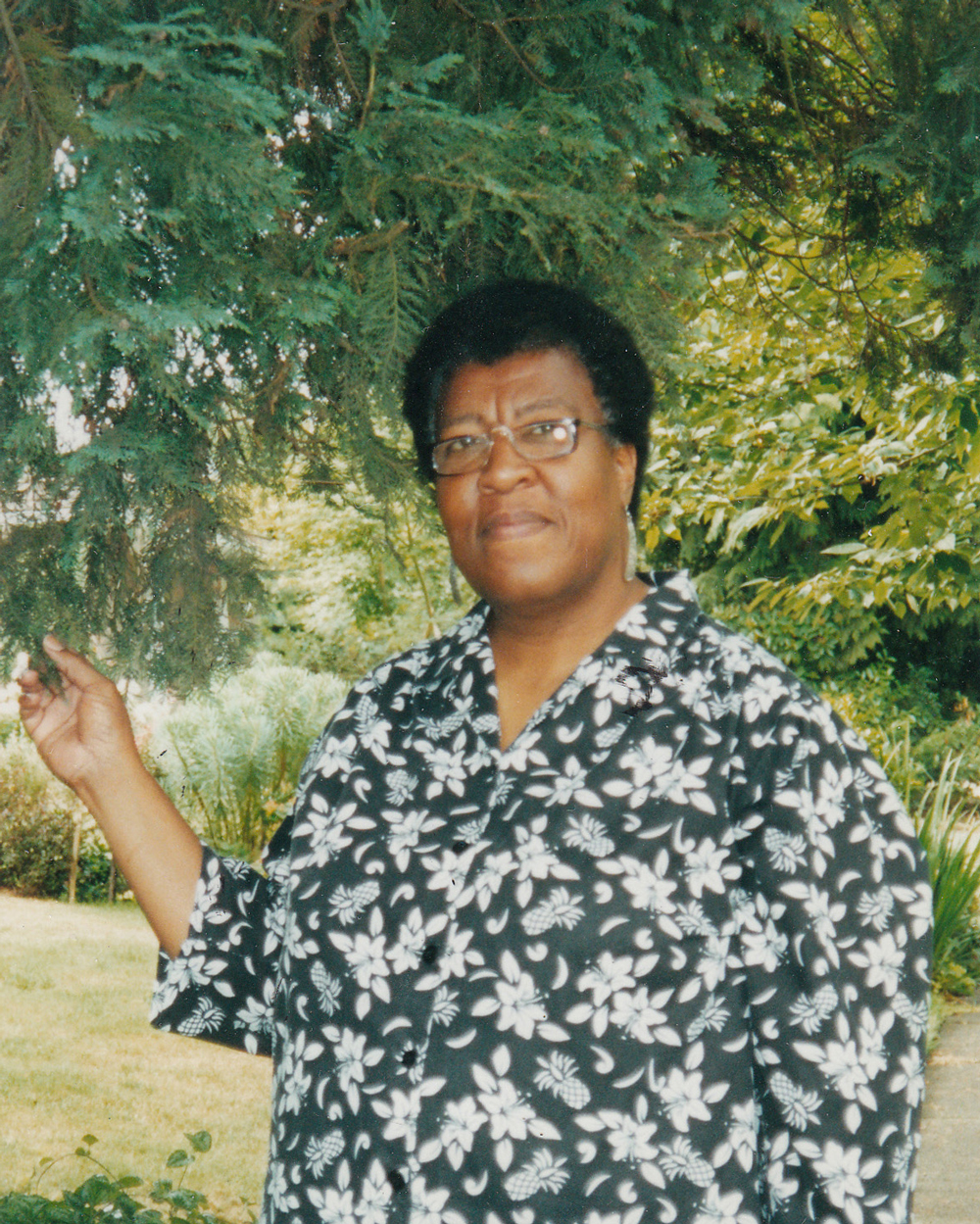 Octavia E. Butler in Community, Then and Now | The Huntington