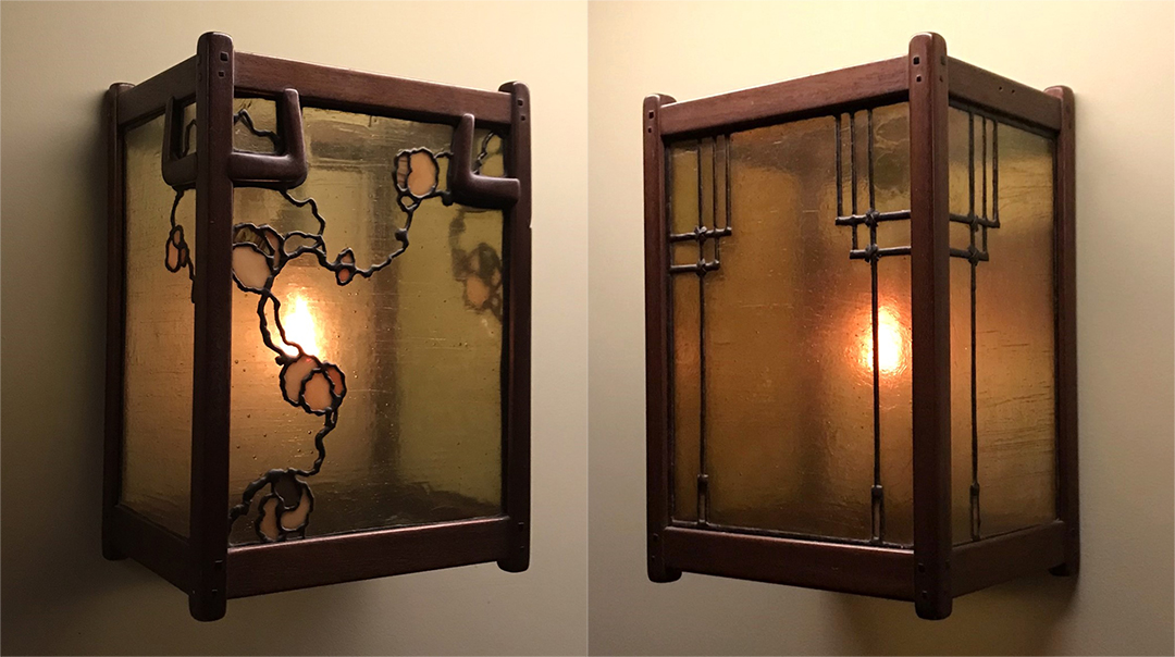 Greene & Greene Drop-In Talks: Two Lanterns, Two Brothers | The Huntington