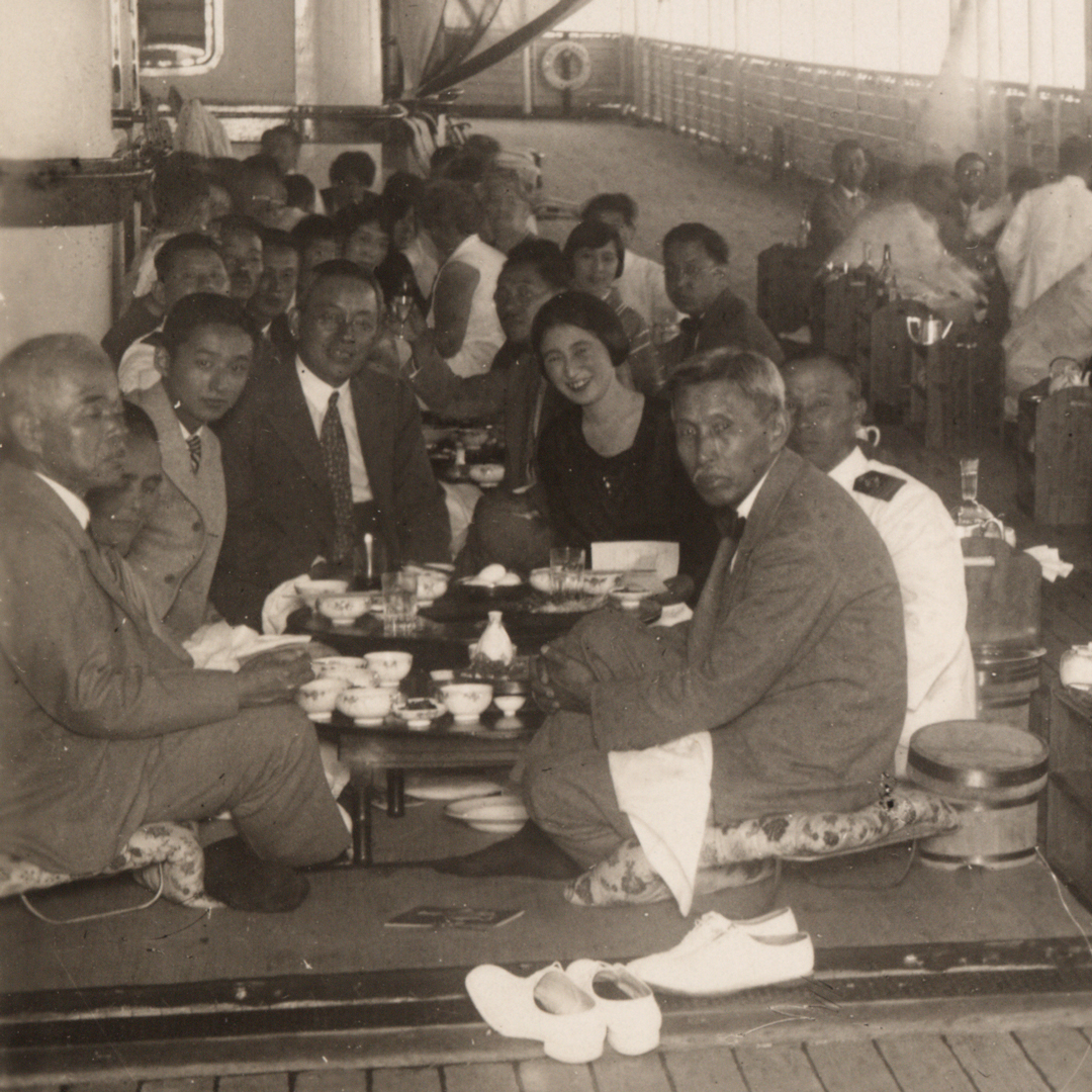 Breaking Curfew: Everyday Japanese American Resistance during World War ...