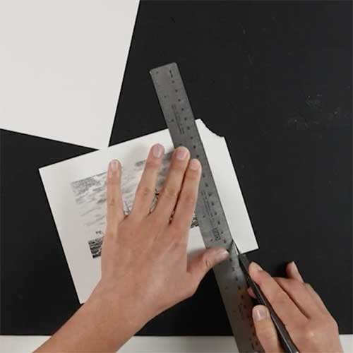 EXHIBITIONS | To Inlay a Print | The Huntington