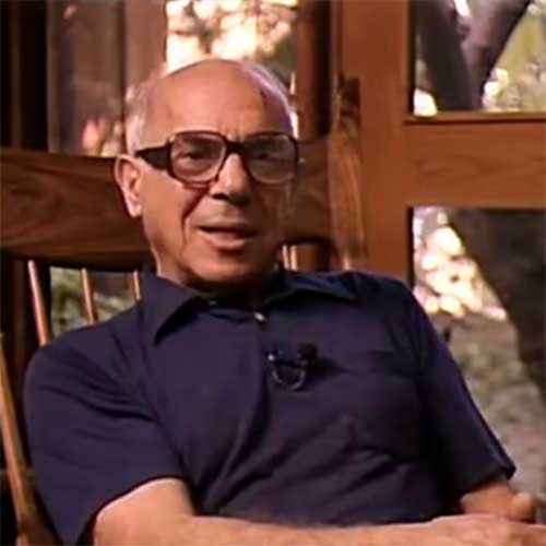 EXHIBITIONS | Video: Sam Maloof: "The right place at the right time ...