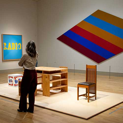 The Art of Simplicity | The Huntington