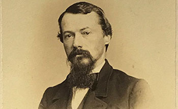 Anton Roman: San Francisco's Pioneering Bookseller & Publisher | The ...