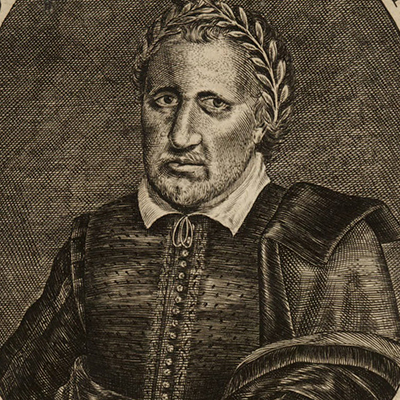 Ben Jonson, 1616–2016 | The Huntington