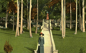 Pasadena Busch Gardens: Adolphus Busch’s Early Amusement Park | The ...