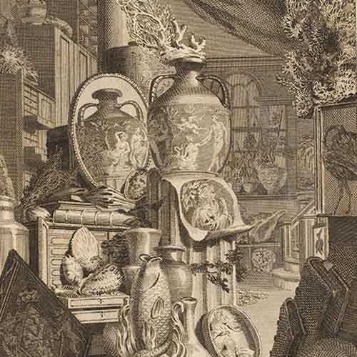 Early Modern Collections in Use | The Huntington