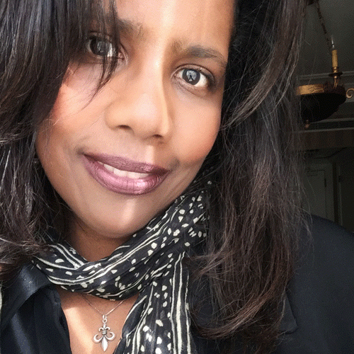 President's Series: Inspired by Octavia E. Butler - A Handful of Earth ...