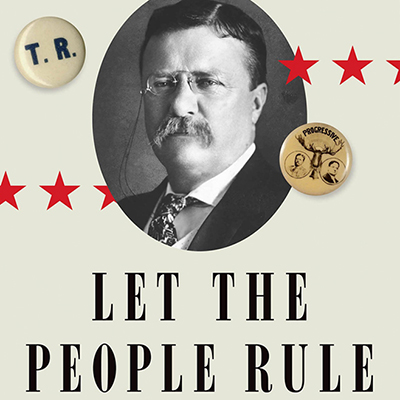 Let the People Rule | The Huntington