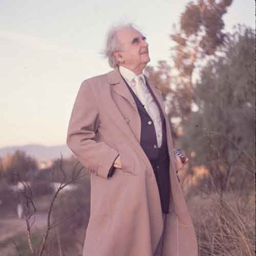 Richard Neutra, Landscape Architect | The Huntington