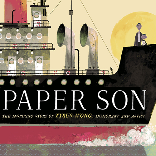 Paper Son: The Inspiring Story of Tyrus Wong, Immigrant and Artist ...