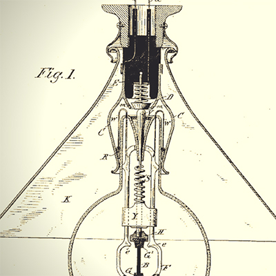 The Value of Patents: A Historian’s Perspective | The Huntington