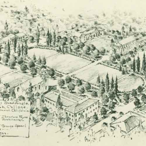The Landscape Designs of Ralph Cornell | The Huntington