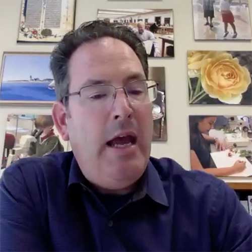 Huntington 101 - Online Series | The Huntington