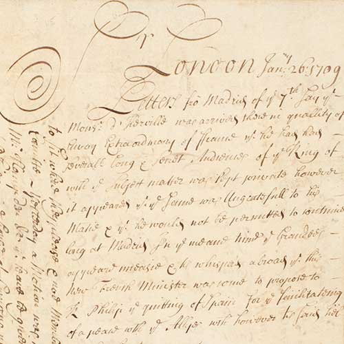 The Rise of the Newspaper in Europe and America, 1600–1900 | The Huntington