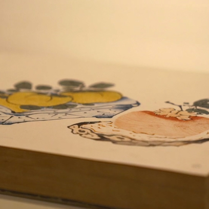Ten Bamboo Studio Manual of Calligraphy and Painting | The Huntington