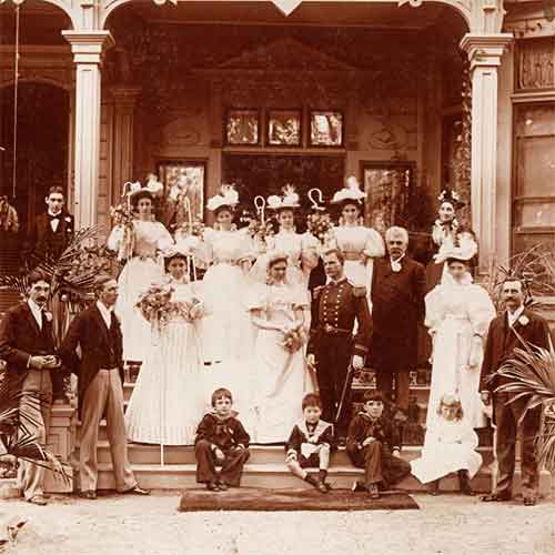 Cultivating California: Founding Families of the San Marino Ranch | The ...