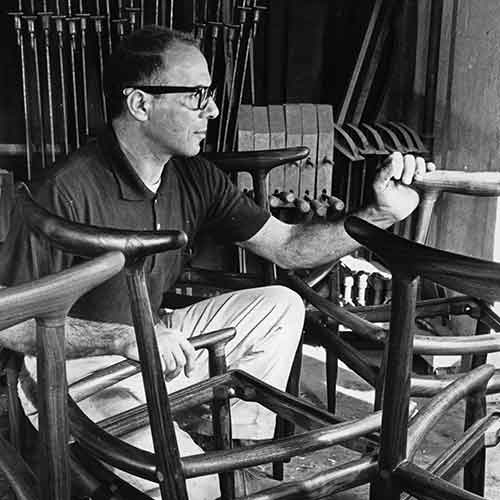 The House that Sam Built: Sam Maloof and Art in the Pomona Valley, 1945 ...