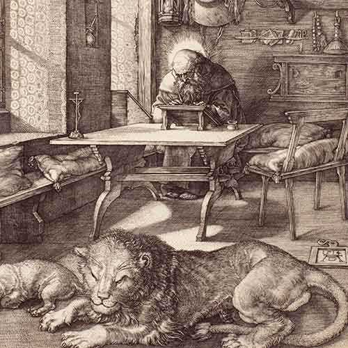 The Reformation: From the Word to the World | The Huntington