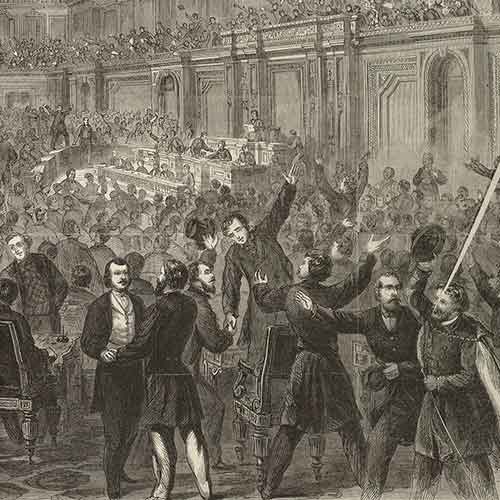 The U.S. Constitution and the End of American Slavery | The Huntington