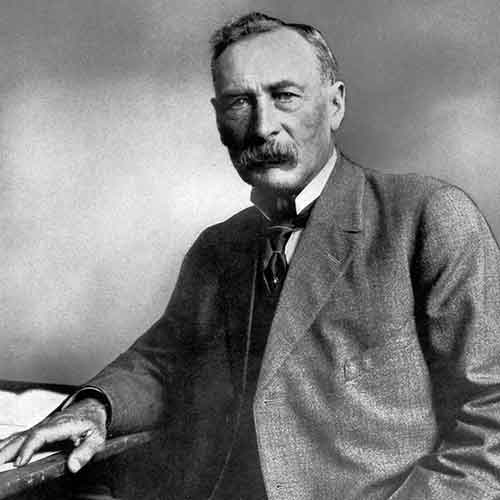 Lessons Learned: Mulholland's Fatal Dam | The Huntington