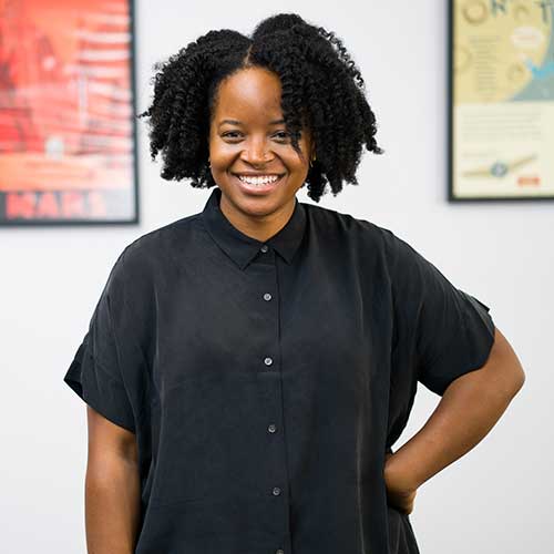 News Release - The Huntington Awards Octavia E. Butler Fellowship to ...