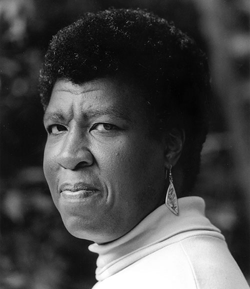 Press Release - Exhibition on Octavia E. Butler to Explore Life and ...