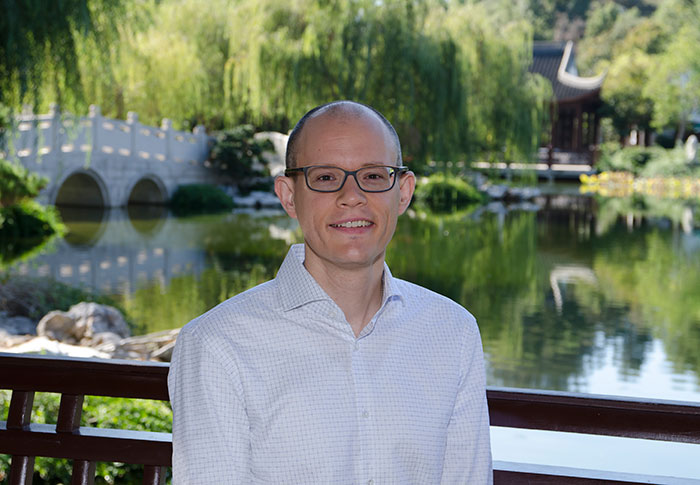 Coming Home | The Huntington