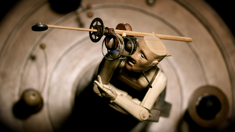 EXHIBITIONS | The World of John Frame | The Huntington