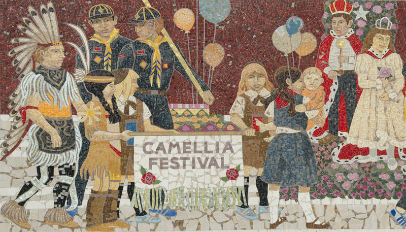 The Legacy of Millard Sheets | The Huntington