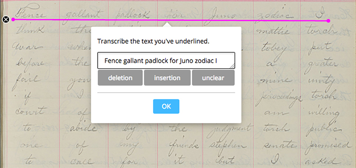 Transcription Challenge for Civil War Telegrams | The Huntington